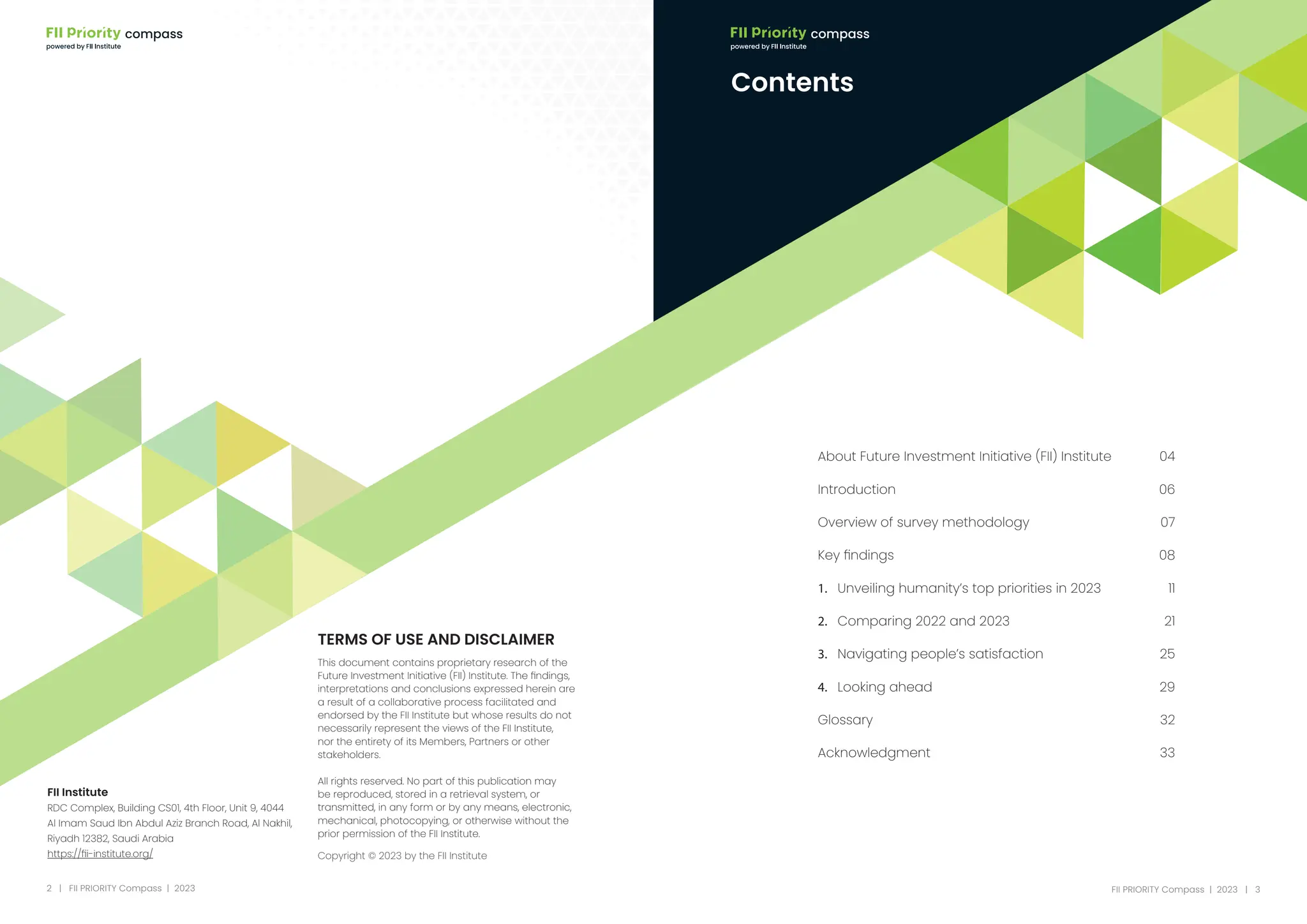 FII PRIORITY compass - Executive Report.pdf