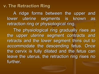 Fiirts stage new | PPT | Pregnancy | Reproductive Health