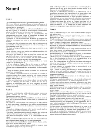 FIJIAN - The Book of the Prophet Nahum.pdf