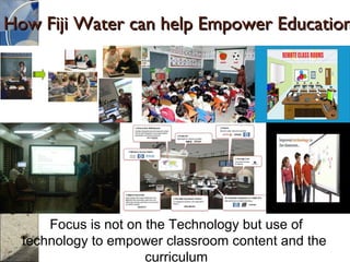 Digital Learning In Fiji | PPT