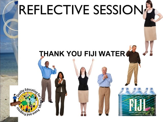 Digital Learning In Fiji | PPT