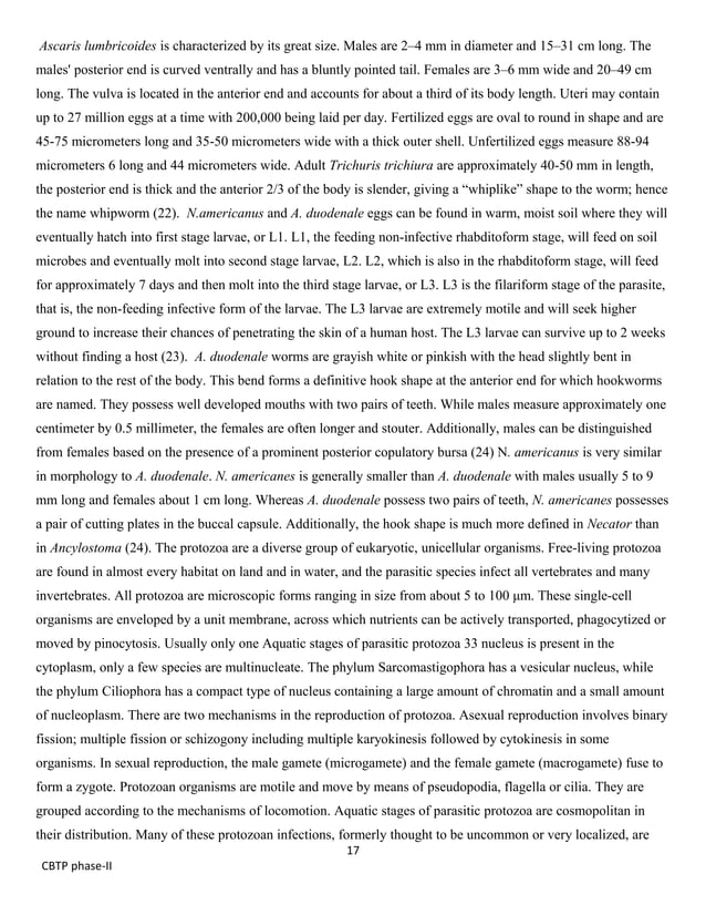 Fika and misgu cbtp p 2 final word | PDF