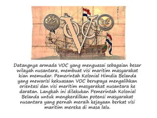 Indonesia (Sejarah Nama dan Kemaritiman).pptx