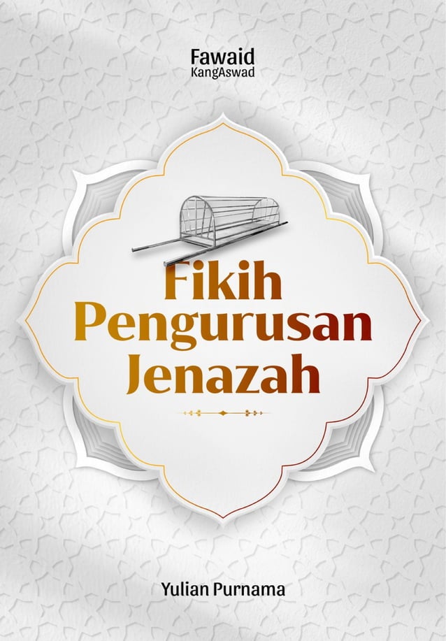 Fikih Pengurusan Jenazah | PDF