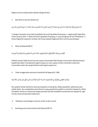 fikih ibadah dan prinsip ibadah 1.docx