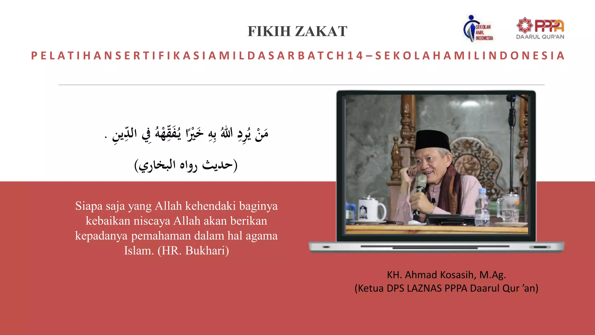 FIKIH ZAKAT - PELATIHAN SERTIFIKASI AMIL DASAR BATCH 14-SEKOLAH AMIL INDONESIA.pdf