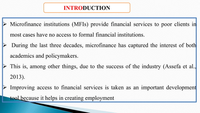 fikiru ppt edited.pptx managment for students | PPT