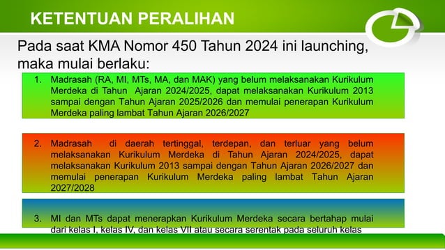 Fikriah_Sosialisasi KMA 450 Tahun 2024.pptx