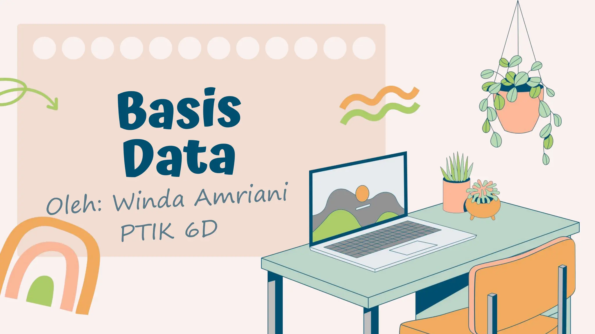 basis data kelas 11 smk mata plajaran informatika | PDF
