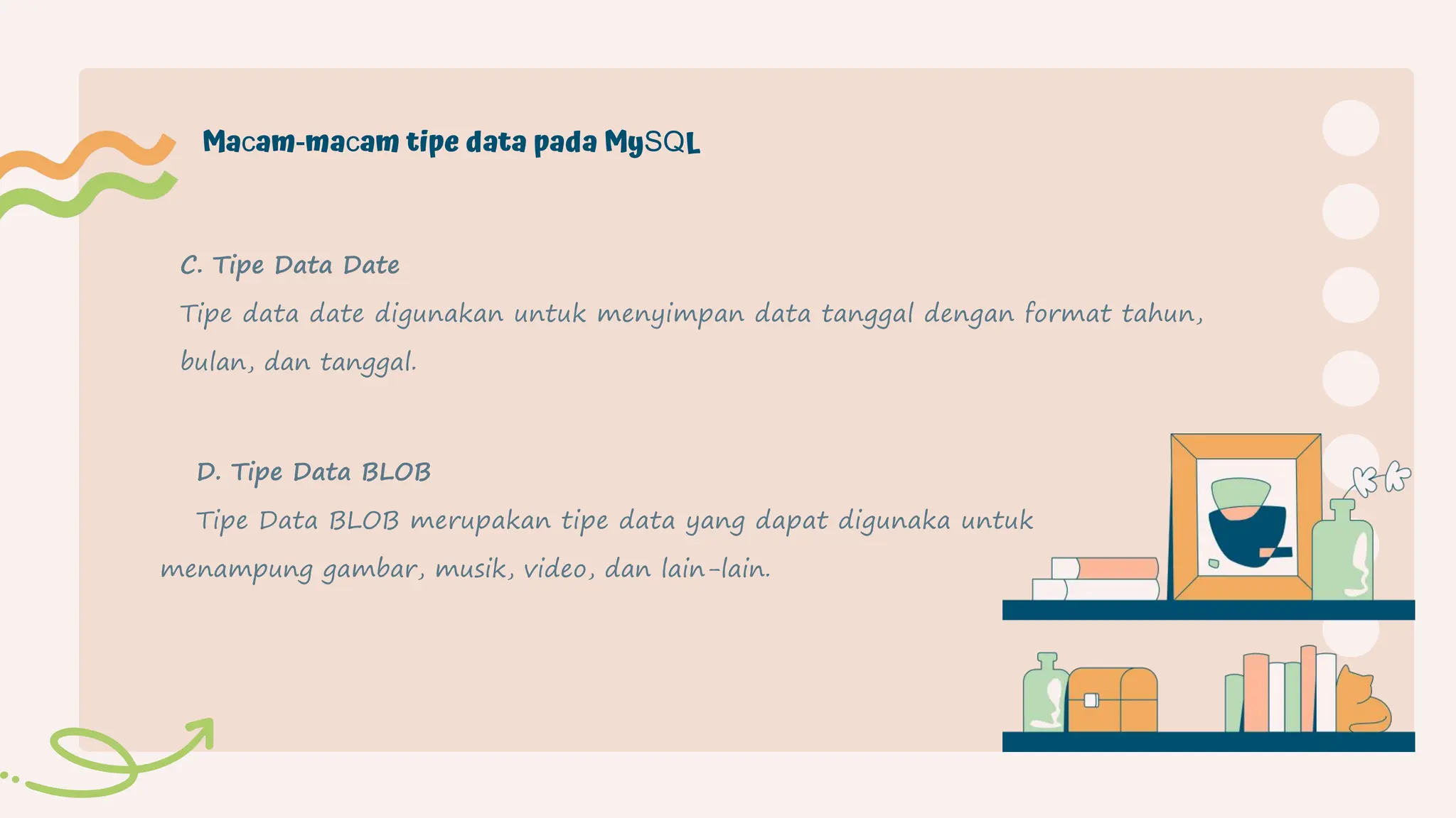 basis data kelas 11 smk mata plajaran informatika | PDF