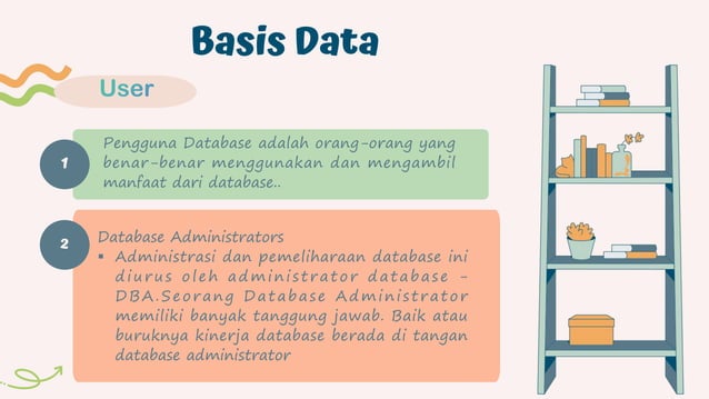basis data kelas 11 smk mata plajaran informatika | PPT