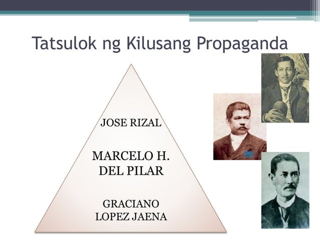 Fil. 214 historical background of filipino language during propaganda ...