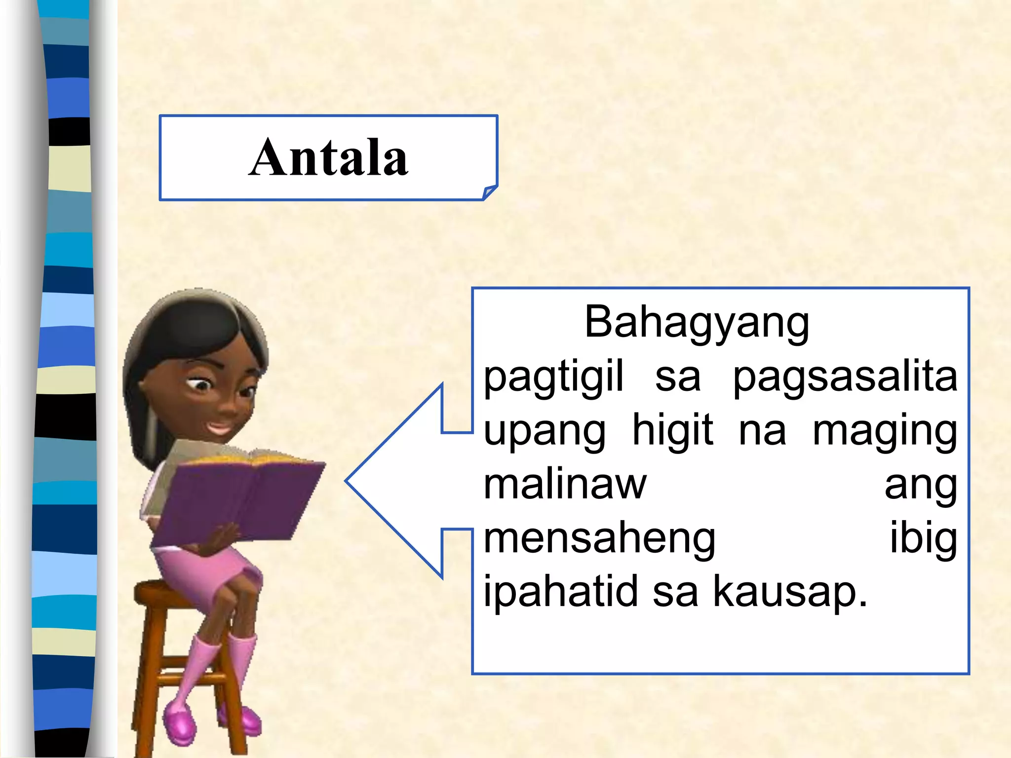 Ponolohiya o Palatunugan | PPTX