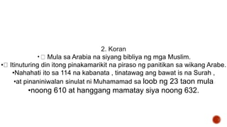 FIL-2-Pagtalakay-sa-Panitikan.pptx