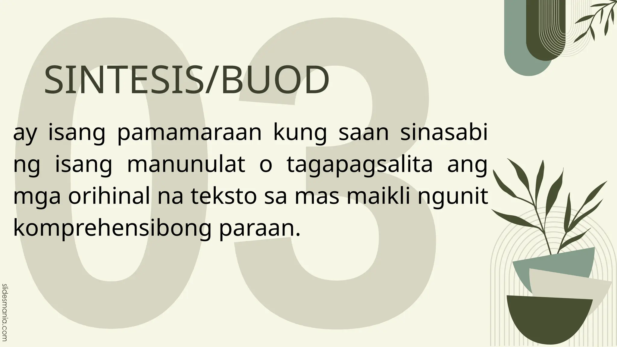 PAGTUKOY SA MAHAHALAGANG IMPORMASYON SA ISANG PULONG UPANG MAKABUO NG ...