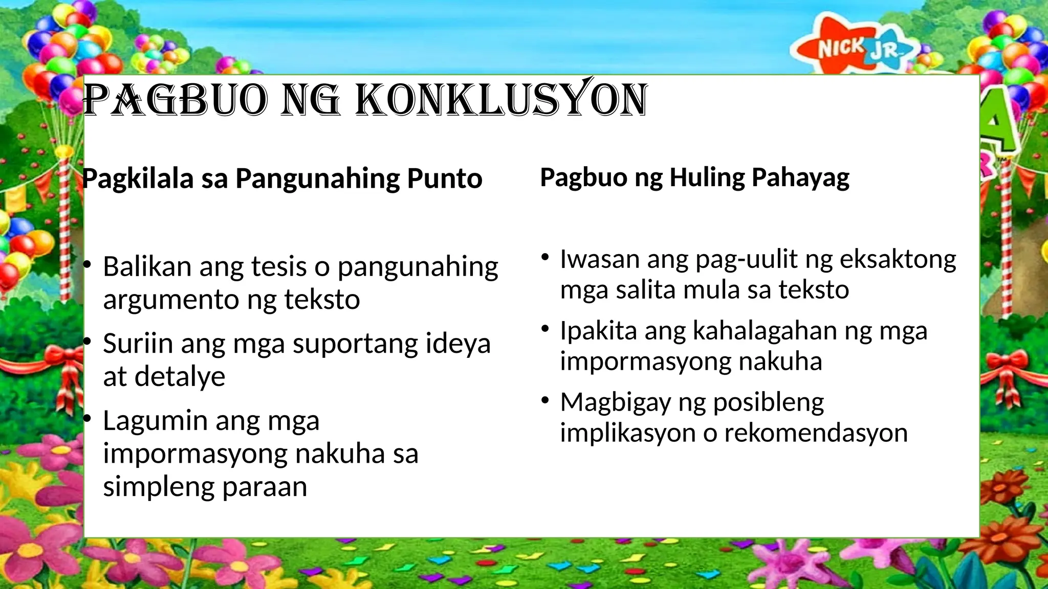 FIL-7-Q1-A-Natutukoy-ang-paksa-layon-at-ideya-sa-teksto_v3.pptx