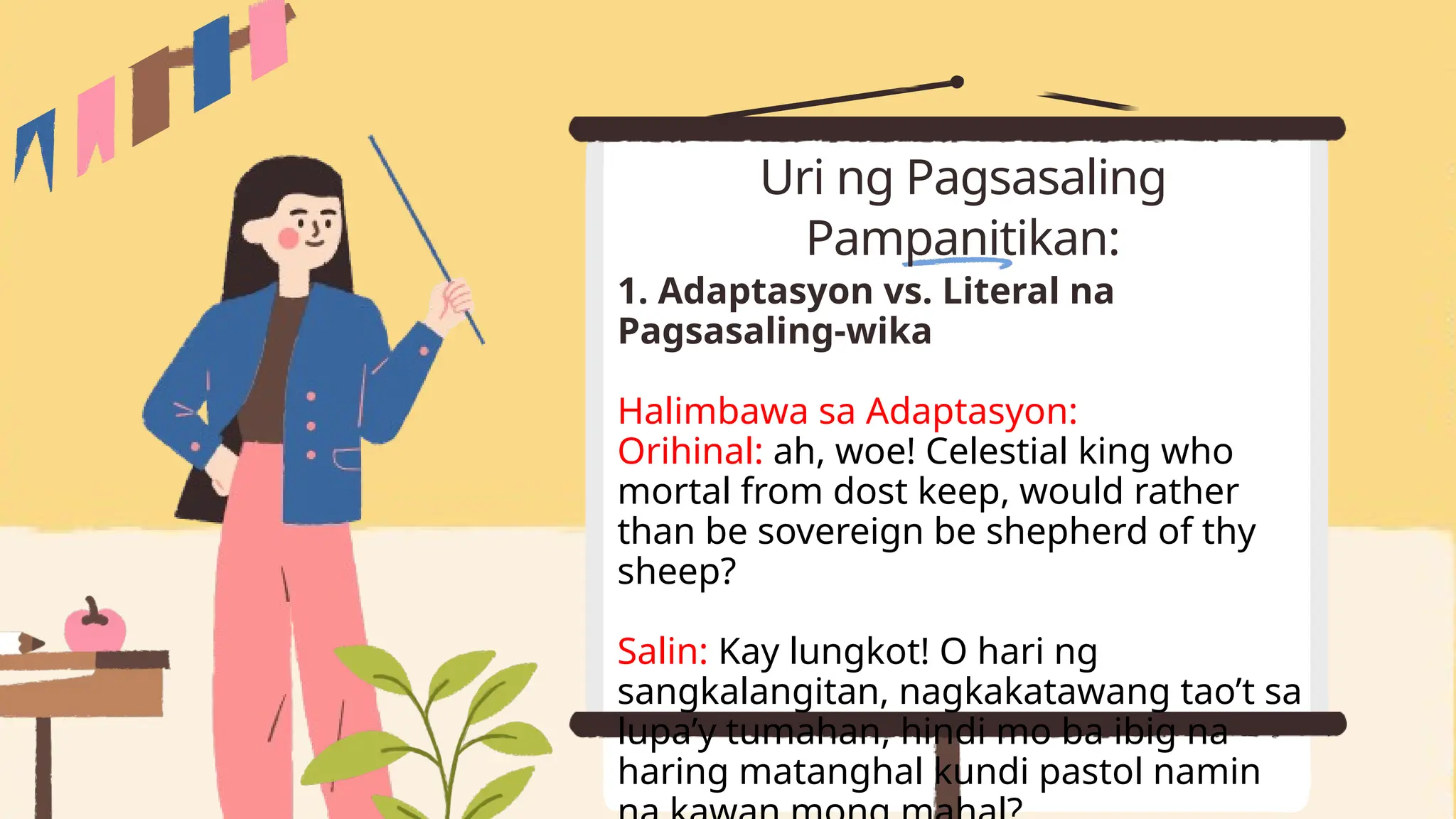 Fil 07-Pagsasaling Pampanitikan at Teknikal-KRISTINE PARILLA.pptx