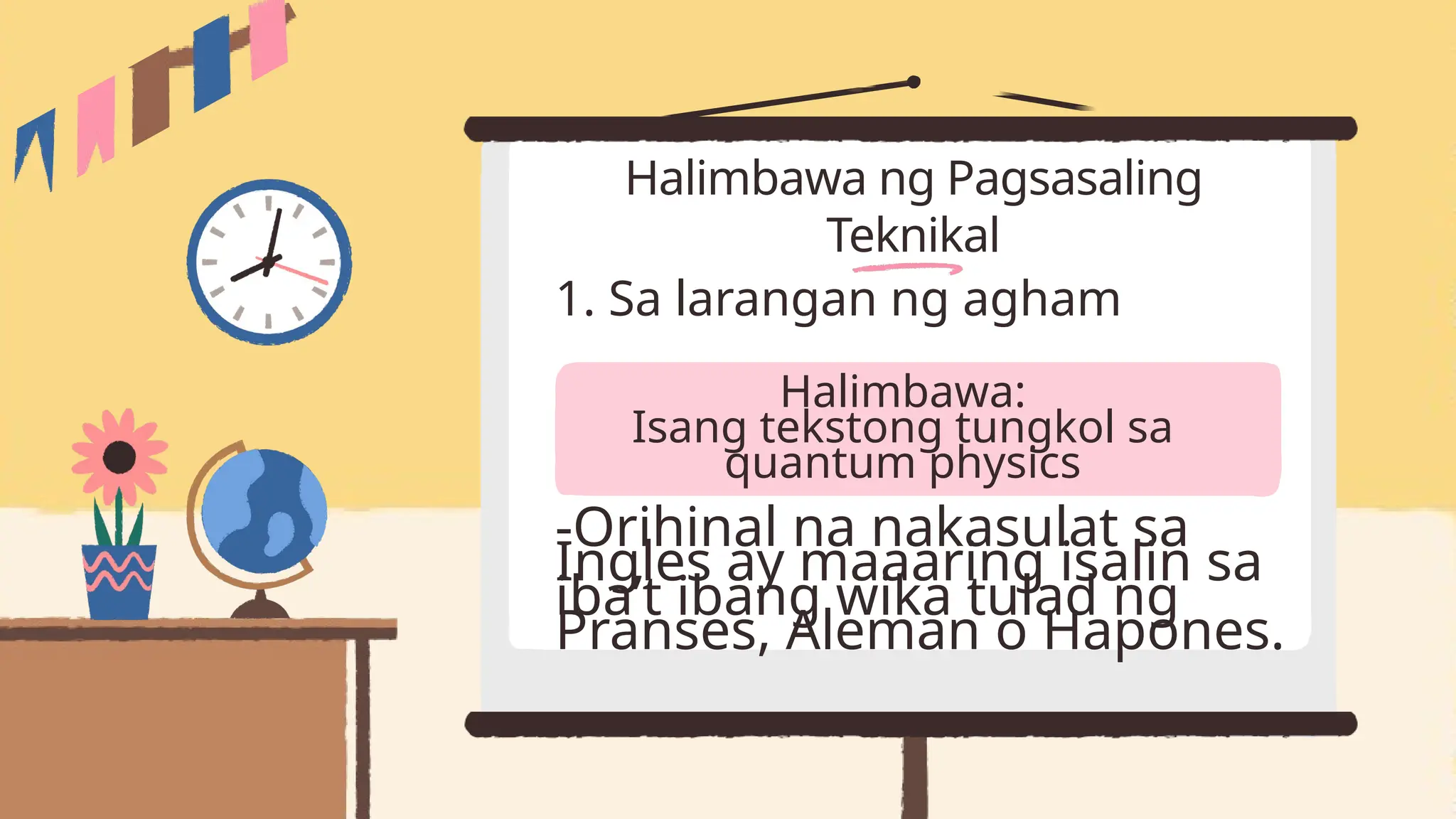 Fil 07-Pagsasaling Pampanitikan at Teknikal-KRISTINE PARILLA.pptx