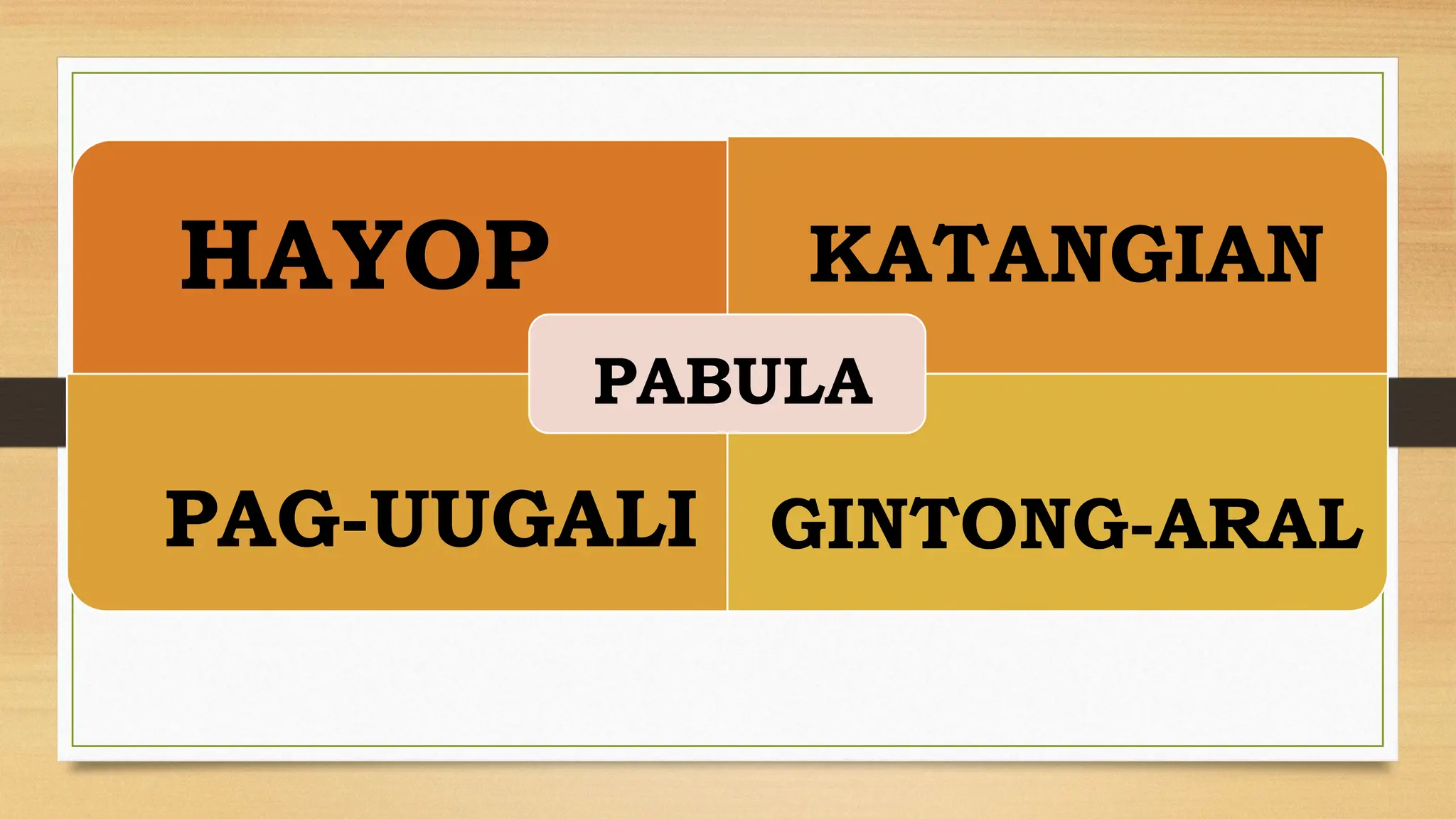 Ang Pabula-Ang Mga Batang Paru-Paru.pptx