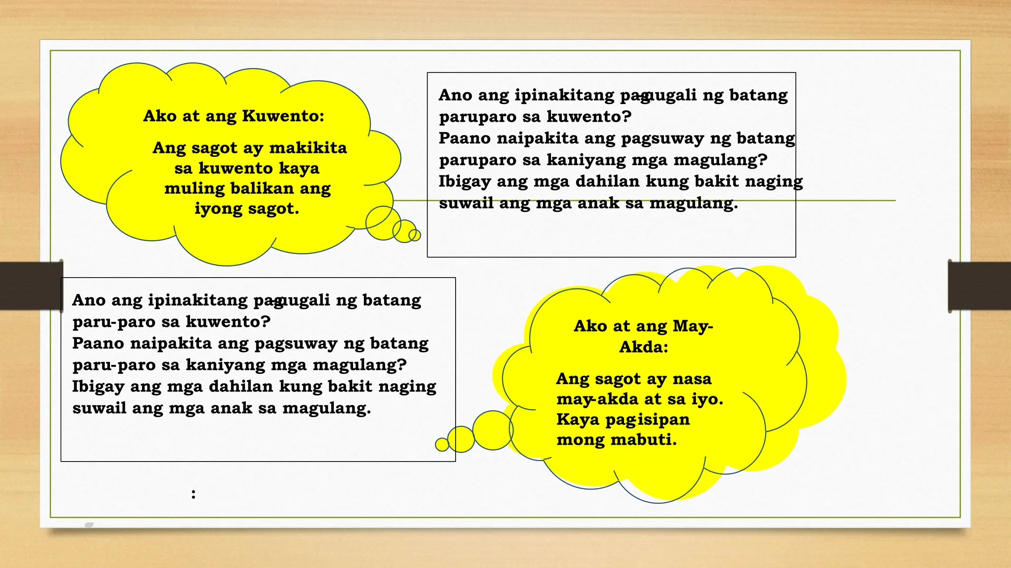 Ang Pabula-Ang Mga Batang Paru-Paru.pptx