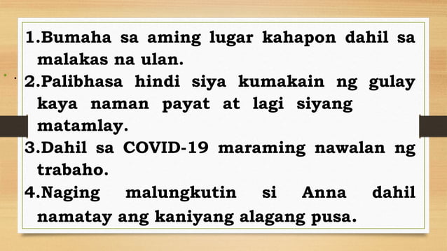 EPIKO MULA SA DARANGAN NANG MARANAO pptx | PPTX