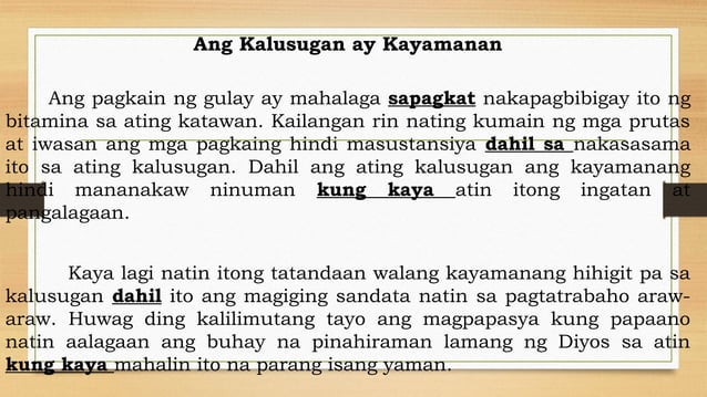 EPIKO MULA SA DARANGAN NANG MARANAO pptx | PPTX