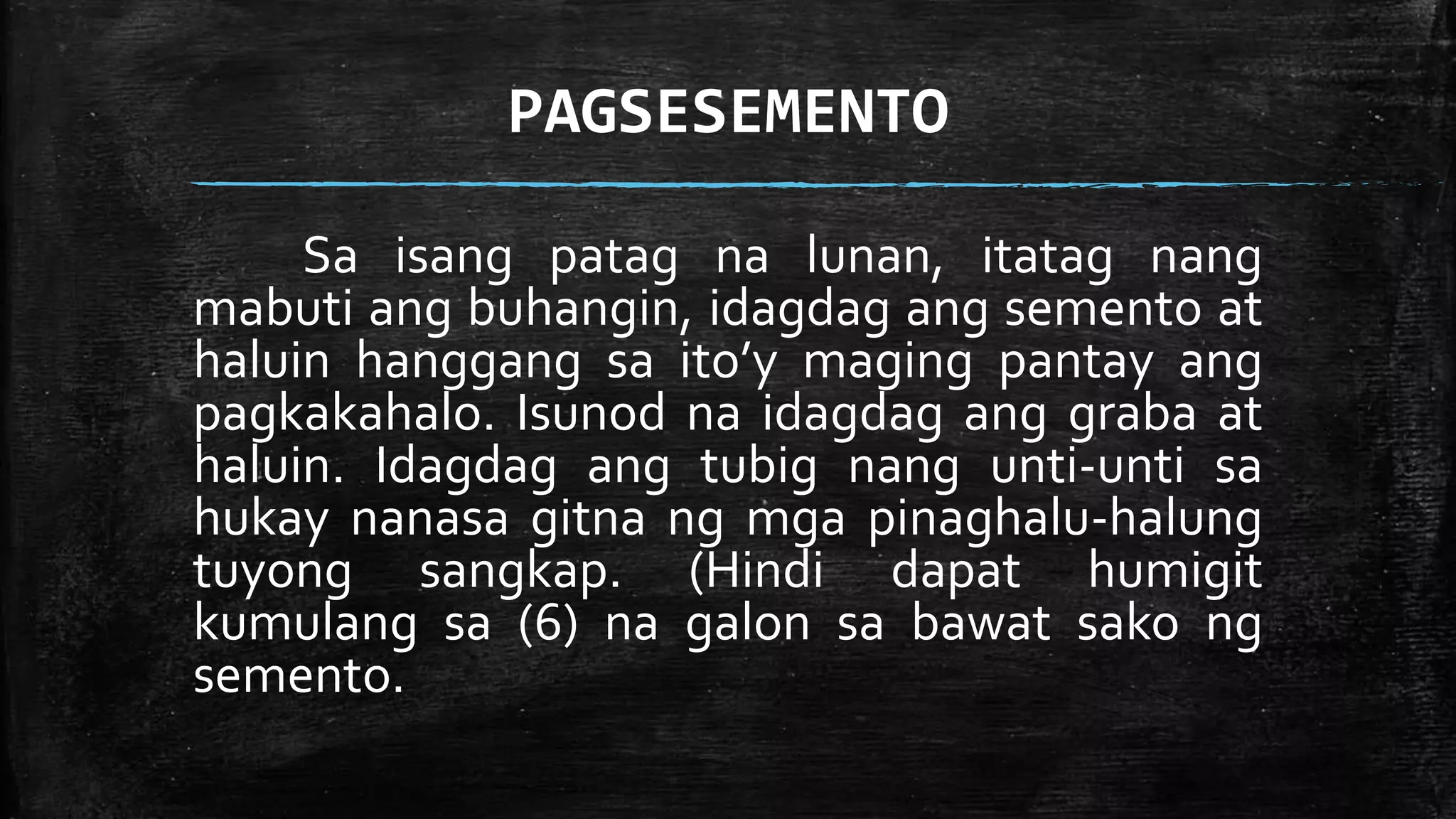 Anyo Ng Pakikipagtalastasan | PPTX