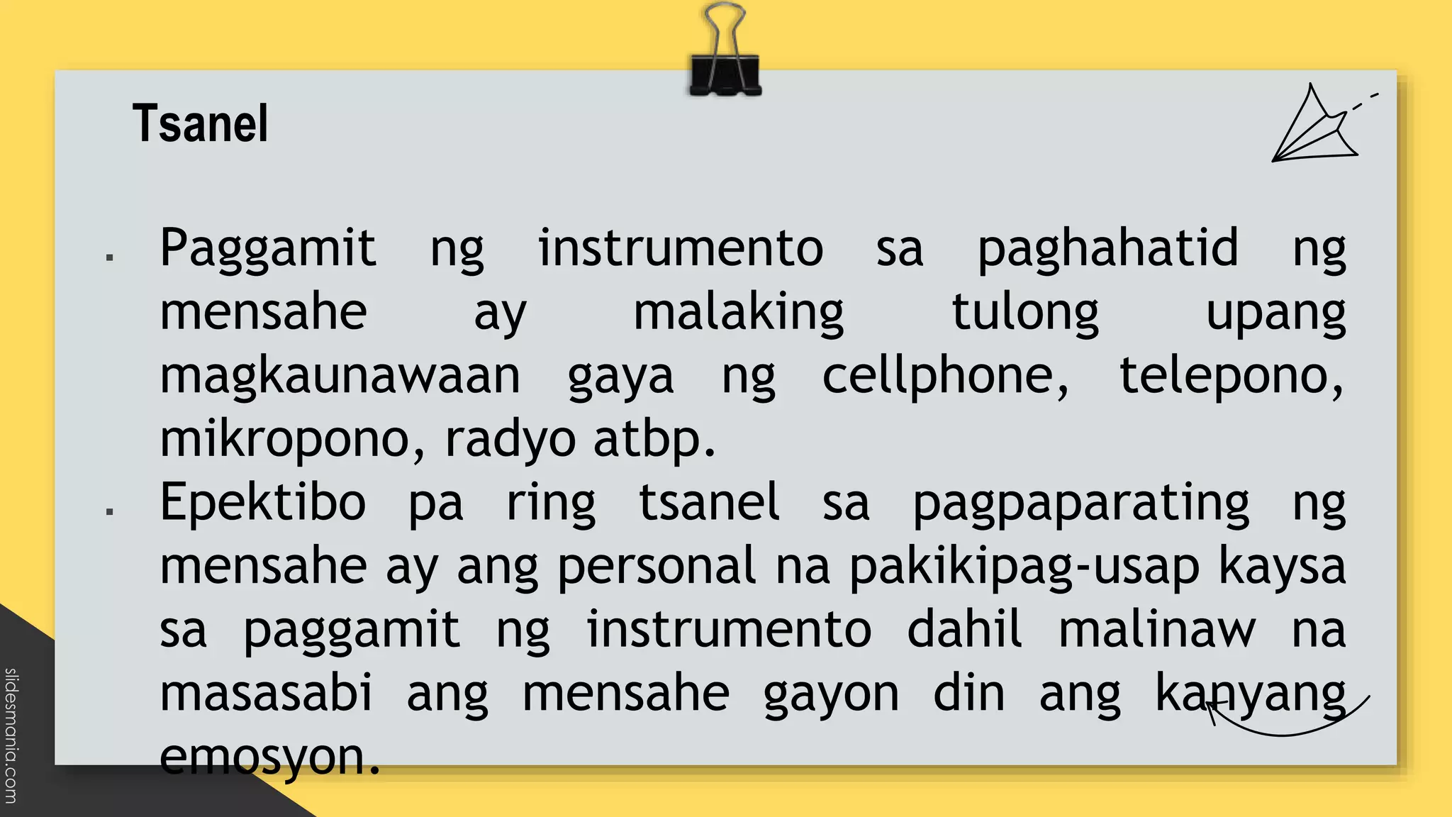 FIL 1- ARALIN 1.pptx