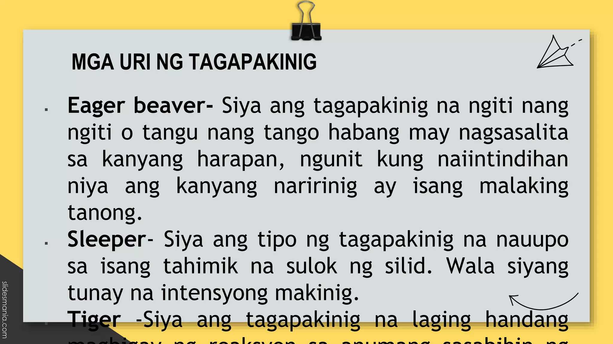 FIL 1- ARALIN 1.pptx