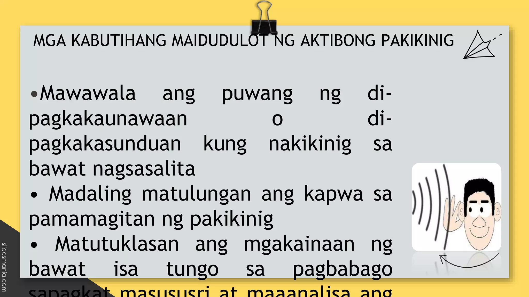 FIL 1- ARALIN 1.pptx