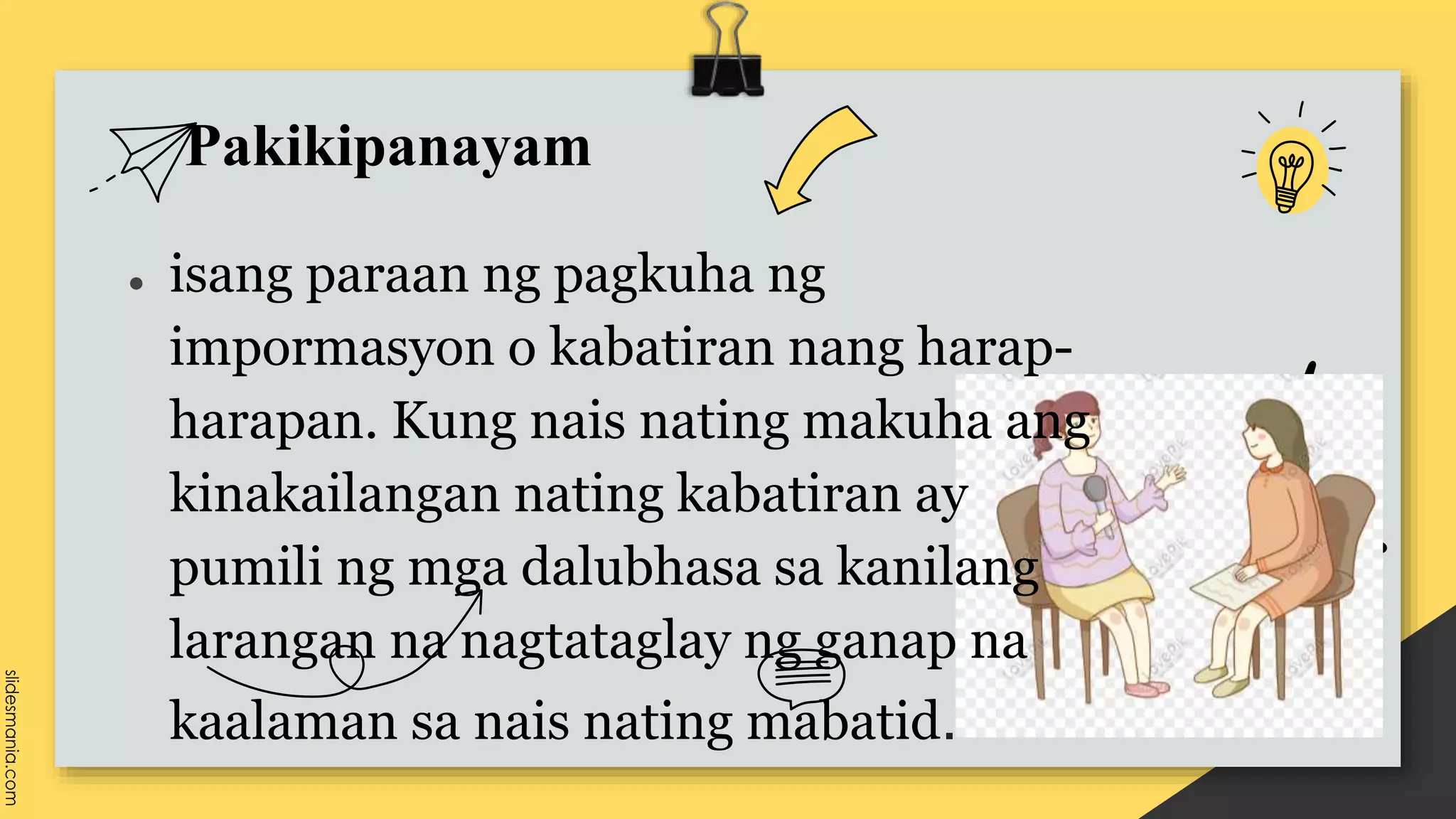 FIL 1- ARALIN 1.pptx