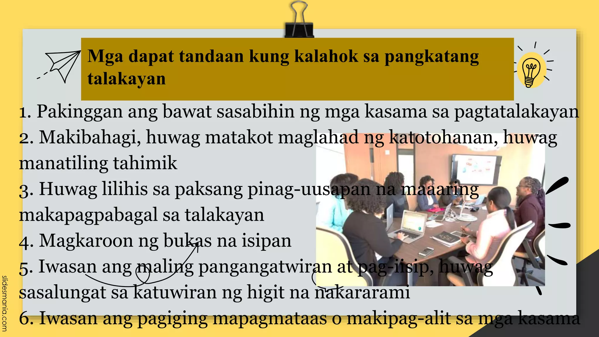 FIL 1- ARALIN 1.pptx