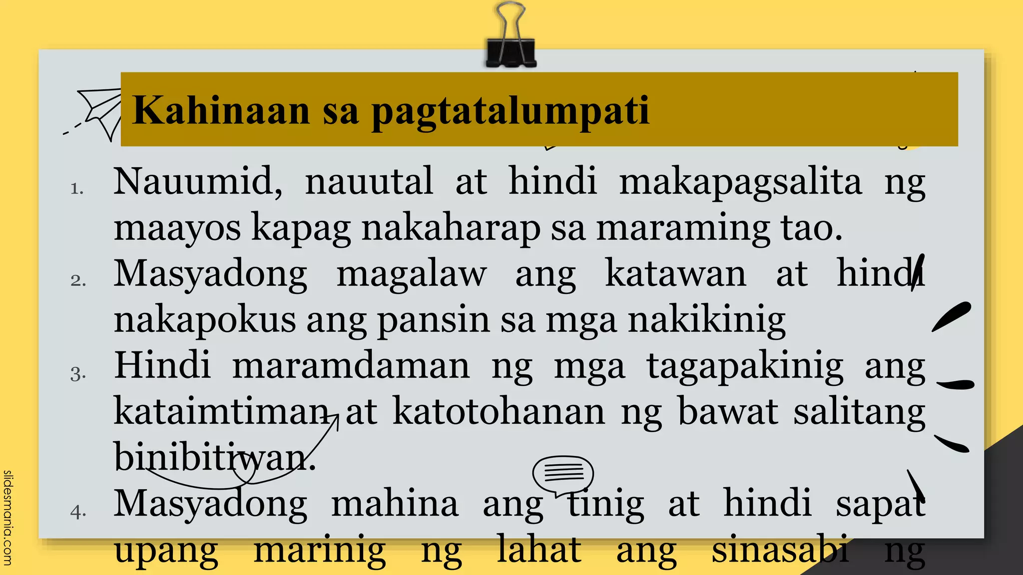 FIL 1- ARALIN 1.pptx