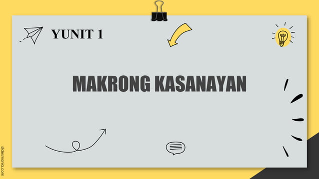 FIL 1- ARALIN 1.pptx