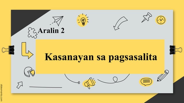 FIL 1- ARALIN 1.pptx