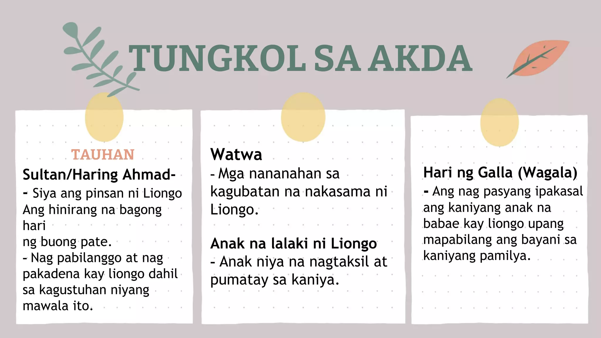 MITOLOHIYANG LIONGO .pptx