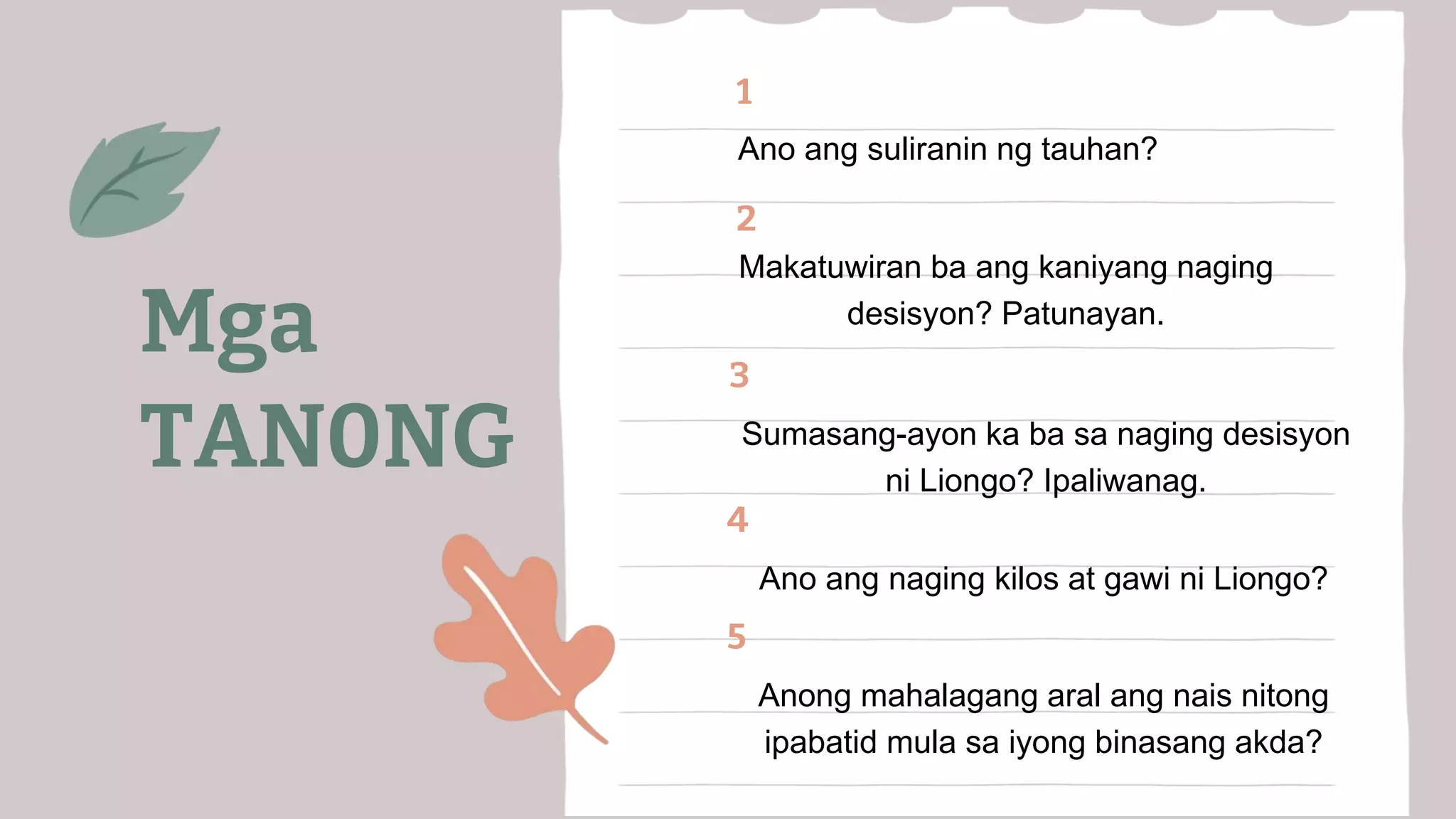 MITOLOHIYANG LIONGO .pptx