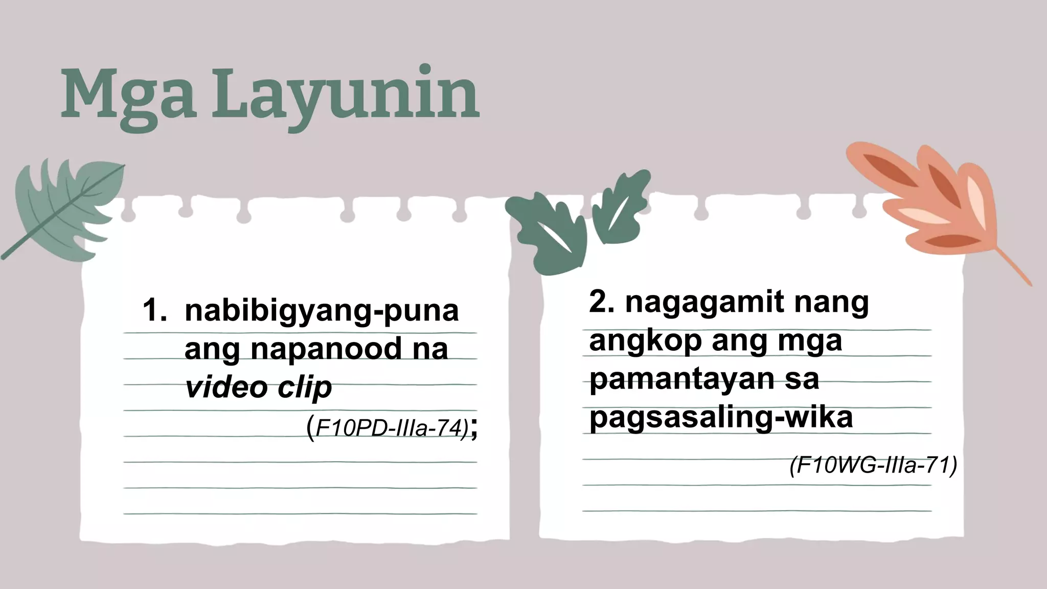 MITOLOHIYANG LIONGO .pptx