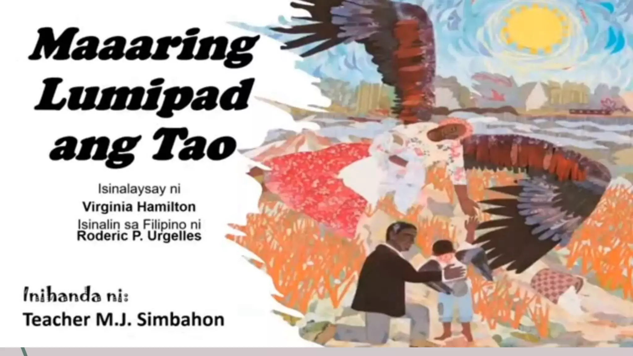 MITOLOHIYANG LIONGO .pptx