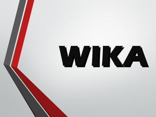 FIL 101 _ LECTURE 1 WIKA SA MAPAYANG LIPUNAN.ppt