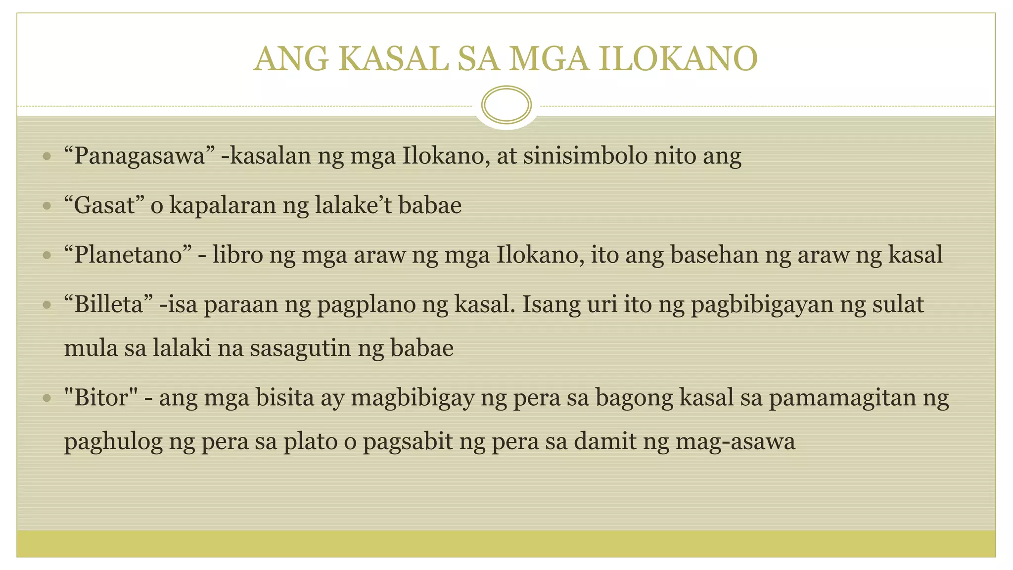FIL101 Zz2 - PPT REPORT (ILOKANO).pptx