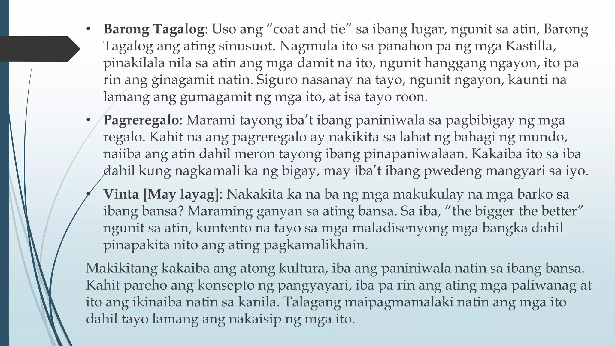 Fil 106: Ugnayan ng Wika, Kultura at Lipunan | PPTX