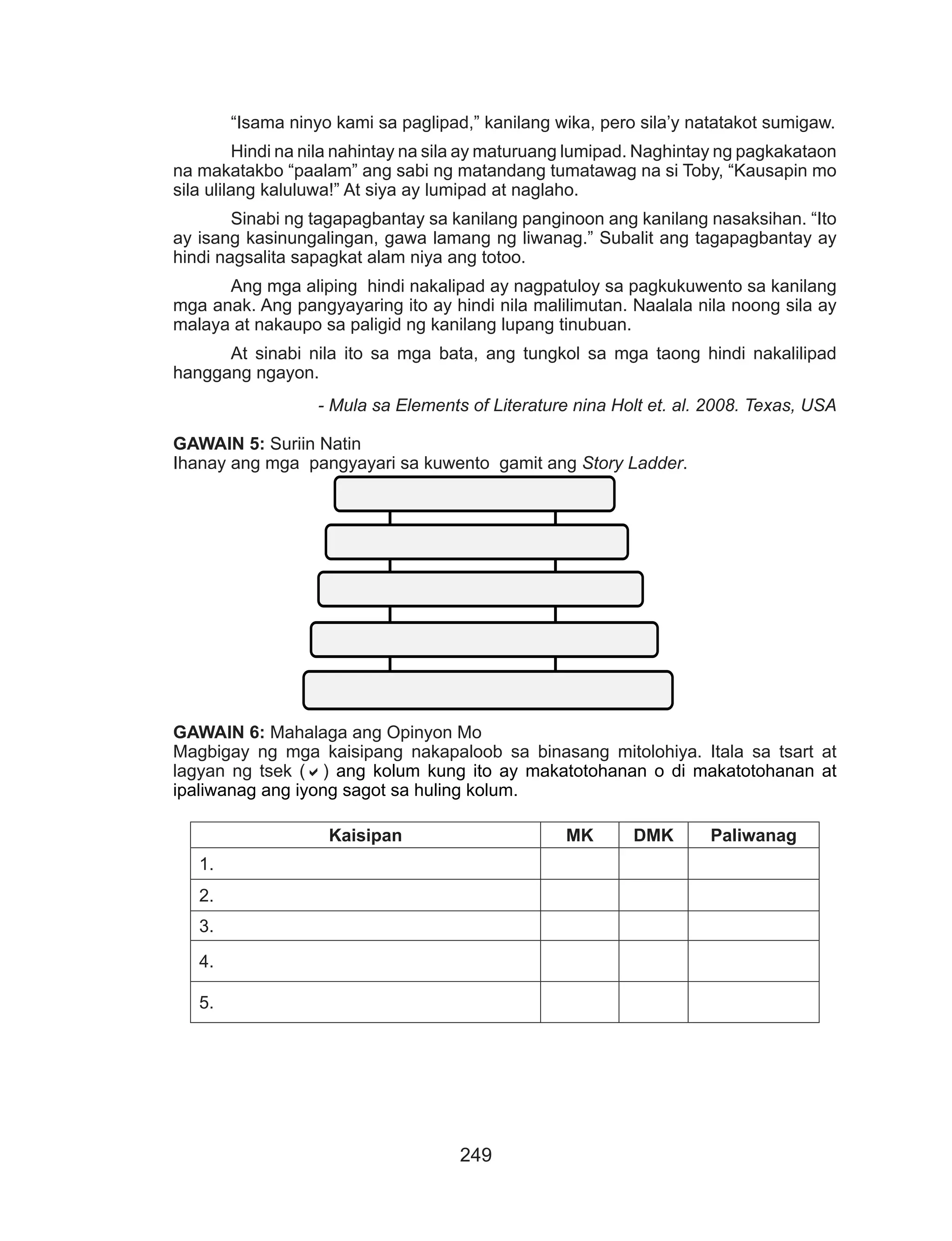 Fil 10 lm q3 | PDF
