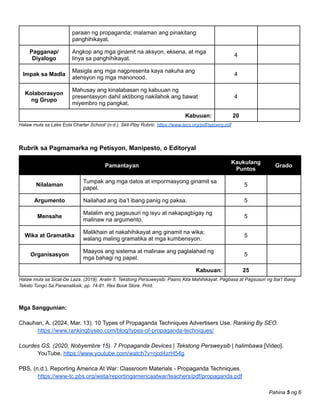 Filipino 11/12 - Tekstong Persuweysib.pdf