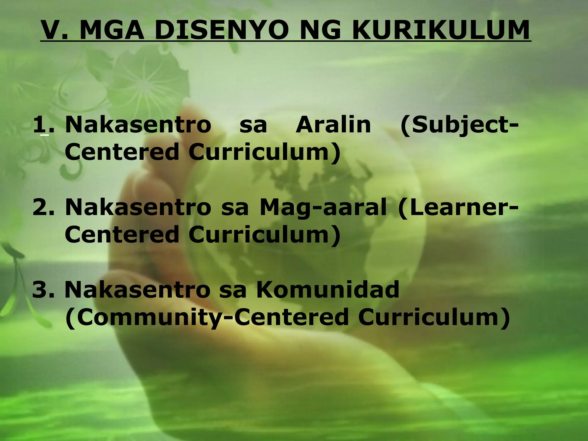 Pagtuturo ng Filipino sa Elementarya | PPT