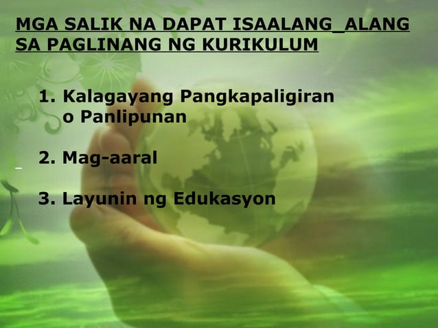 Pagtuturo ng Filipino sa Elementarya | PPT