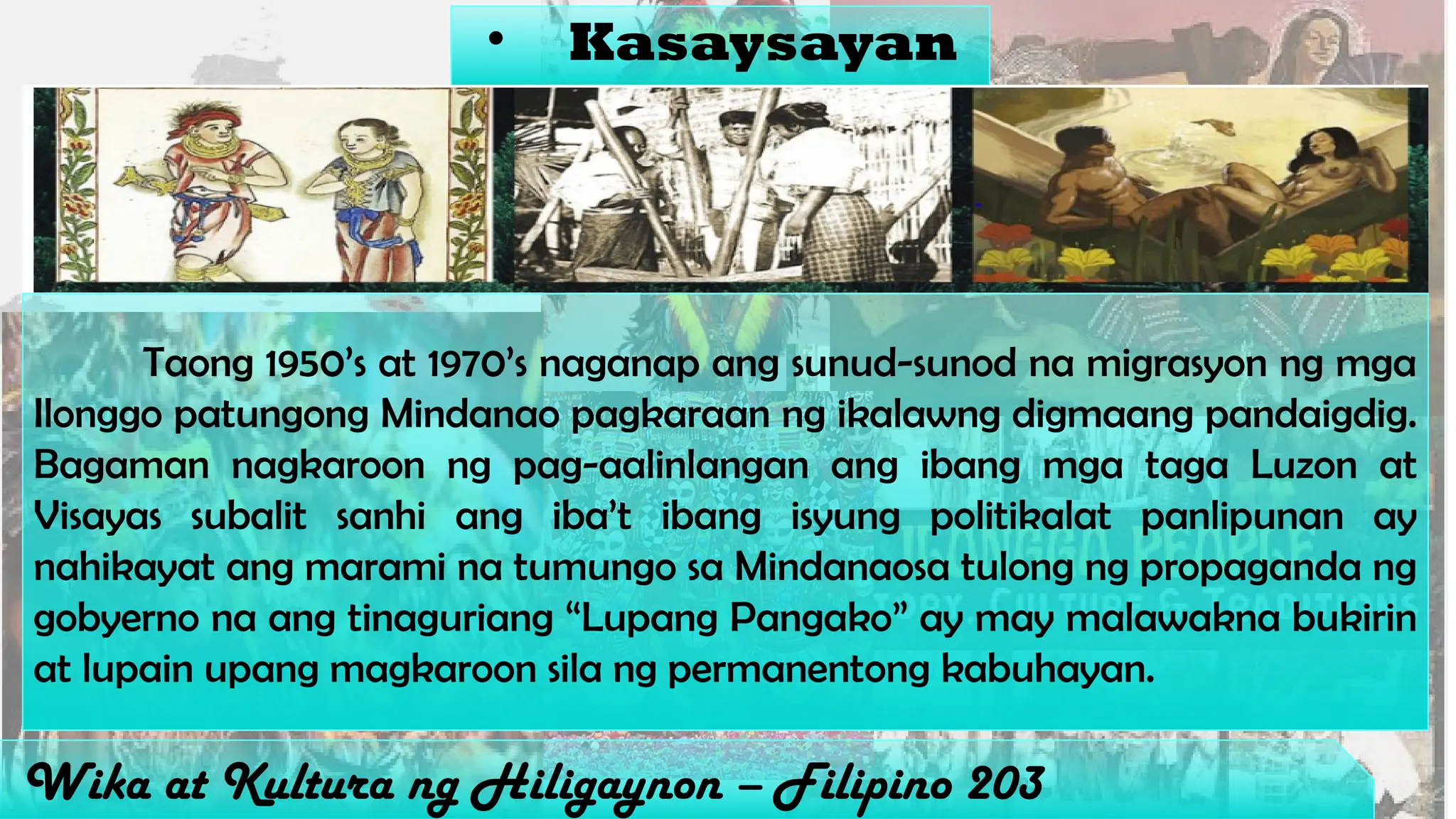 fil 203.pptx Filipino subject for subject | PPTX