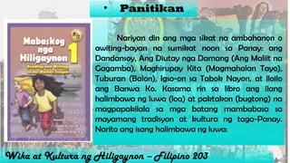 fil 203.pptx Filipino subject for subject | PPTX