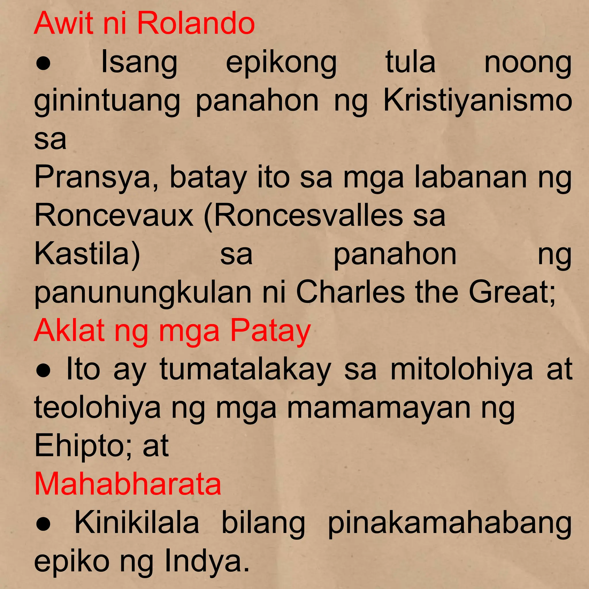 FILIPINO 2 PERSPEKTIBONG HISTORIKAL SA PILIPINAS | PPTX