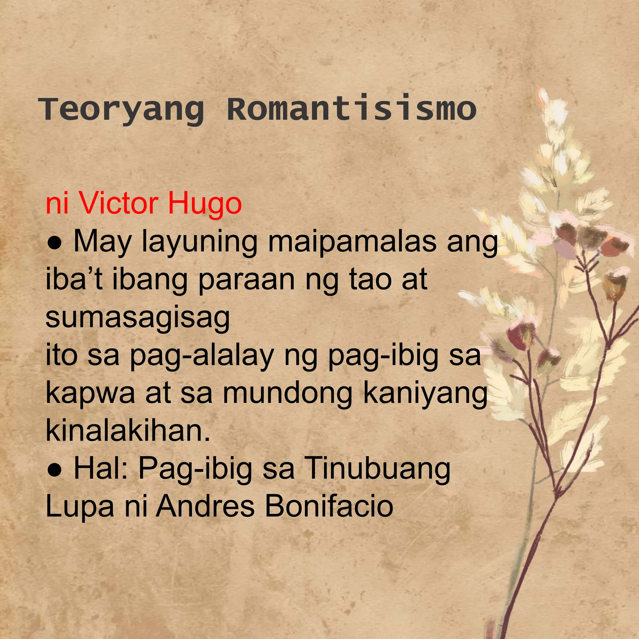 FILIPINO 2 PERSPEKTIBONG HISTORIKAL SA PILIPINAS | PPTX